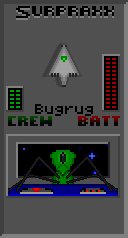 Scourge Space Pirates | Alien Species Fanon Wiki | Fandom