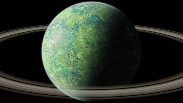 Chloropia | Alien Species Fanon Wiki | Fandom