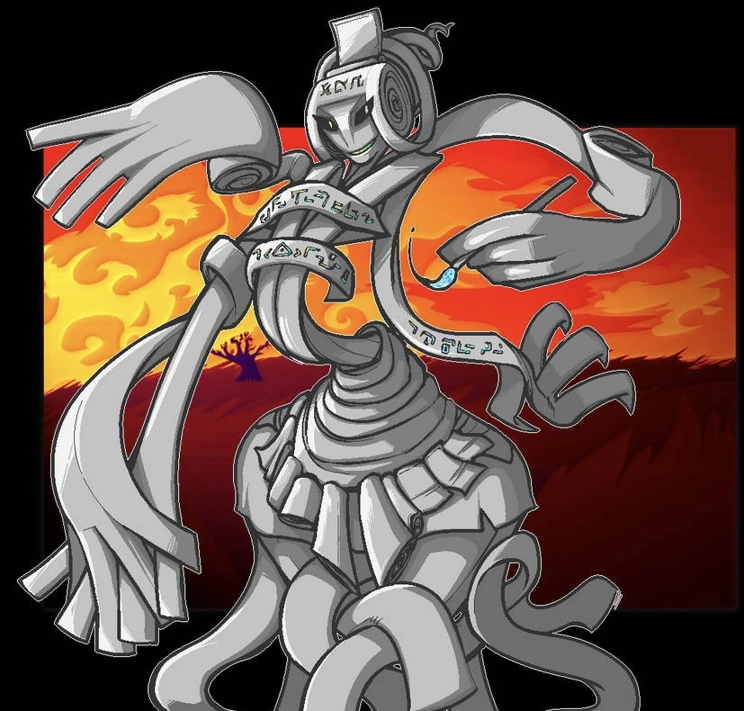 Papyrosapien | Alien Species Fanon Wiki | Fandom