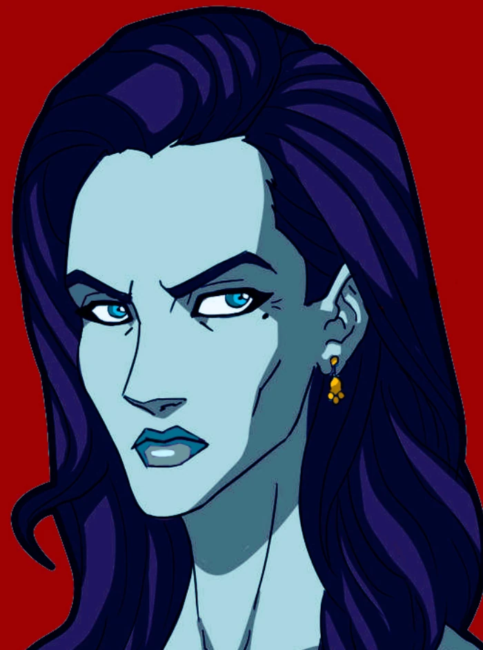 Desperosapien | Alien Species Fanon Wiki | Fandom