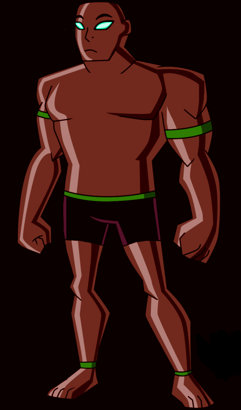 Cusapien Alien Species Fanon Wiki Fandom