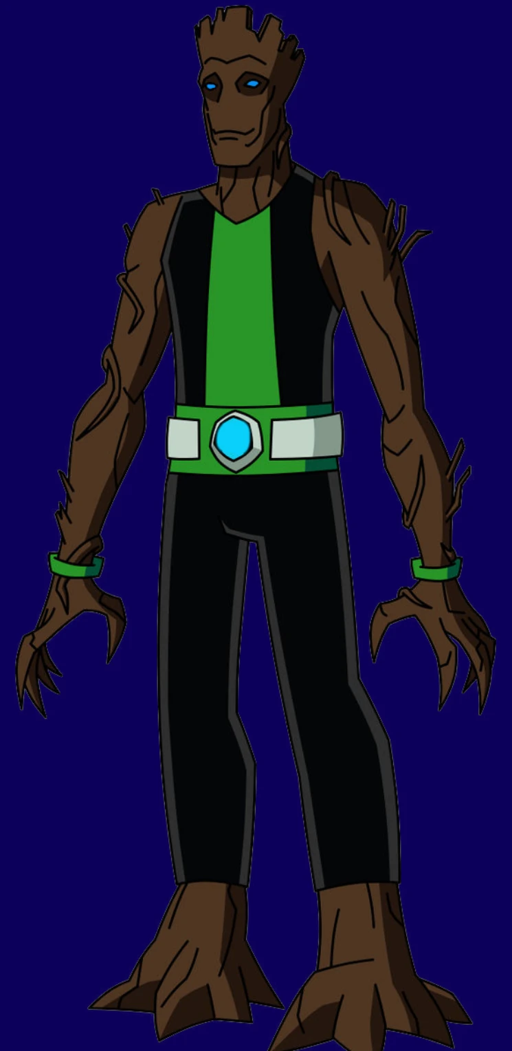 Xylosapien | Alien Species Fanon Wiki | Fandom