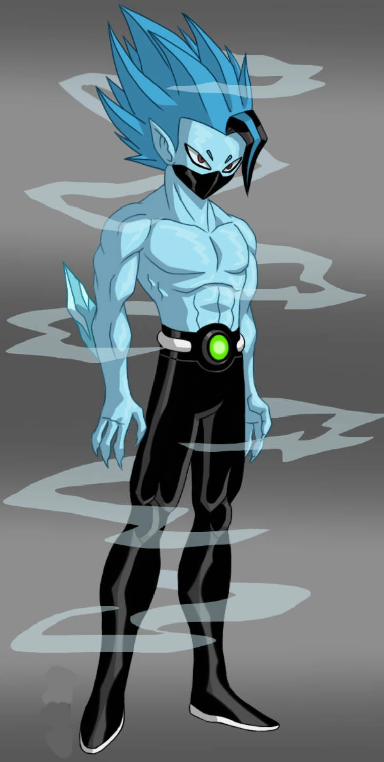 Kanpasapien | Alien Species Fanon Wiki | Fandom