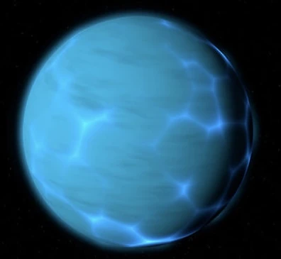 Plasmos | Alien Species Fanon Wiki | Fandom