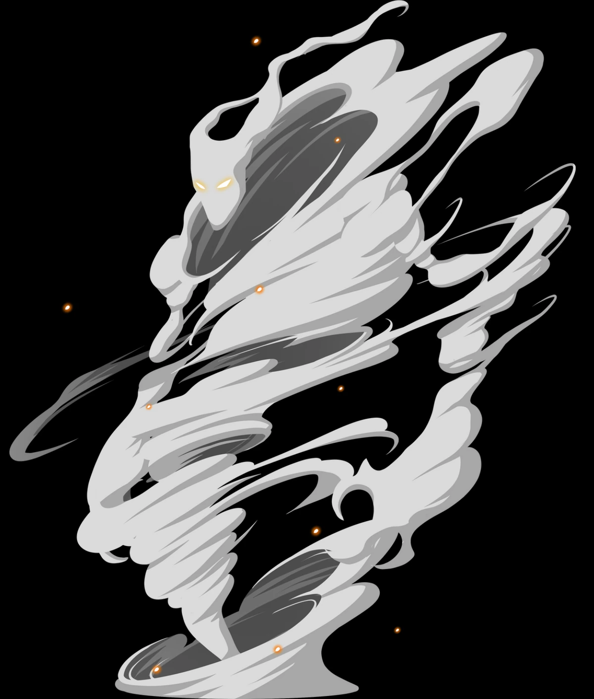 Tephrasapien | Alien Species Fanon Wiki | Fandom