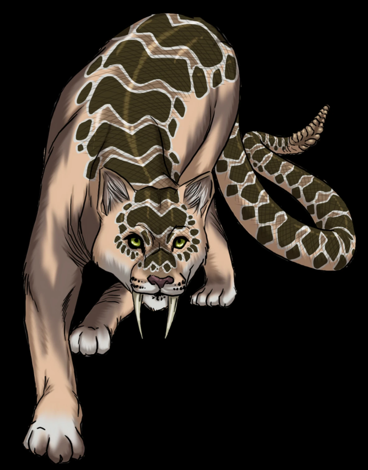 Crepodon | Alien Species Fanon Wiki | Fandom