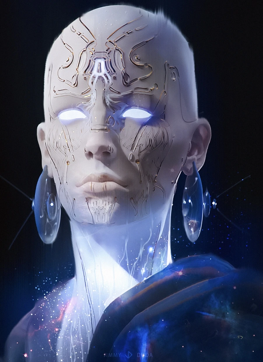 Aethian | Alien Species Fanon Wiki | Fandom