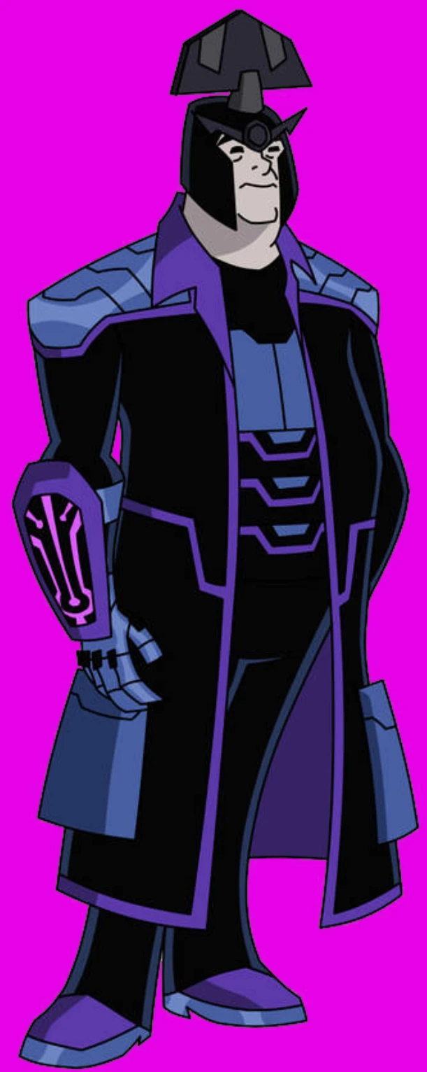 Horonian | Alien Species Fanon Wiki | Fandom