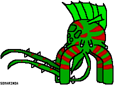 Grendon | Alien Species Fanon Wiki | Fandom