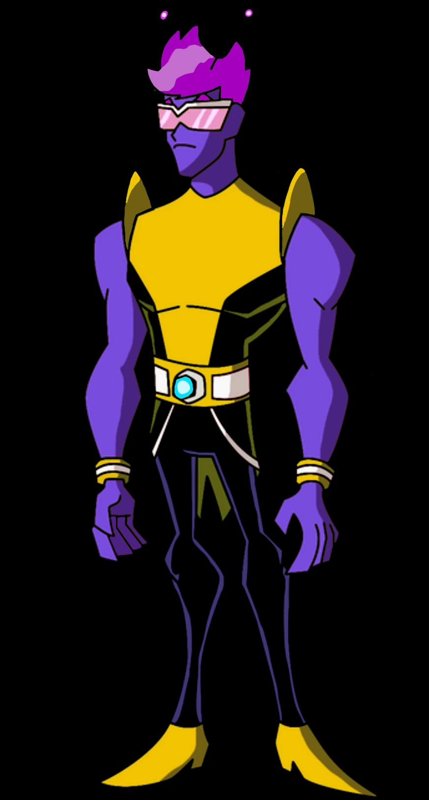 Hypnosapien | Alien Species Fanon Wiki | Fandom