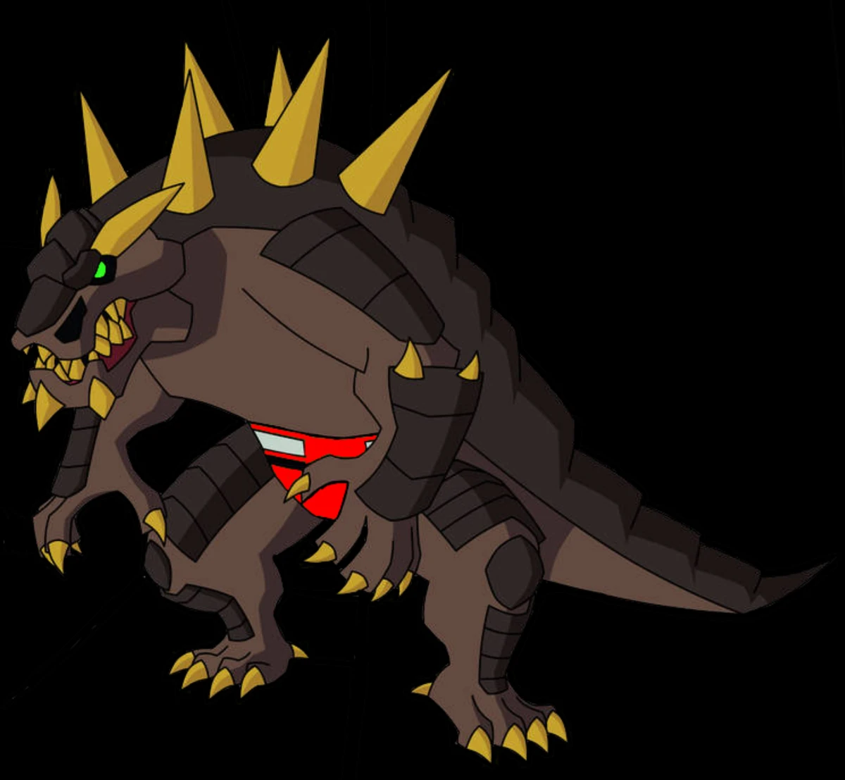 Taitarek | Alien Species Fanon Wiki | Fandom