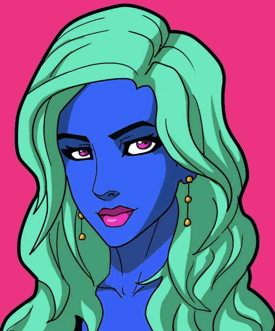 Genesapien | Alien Species Fanon Wiki | Fandom