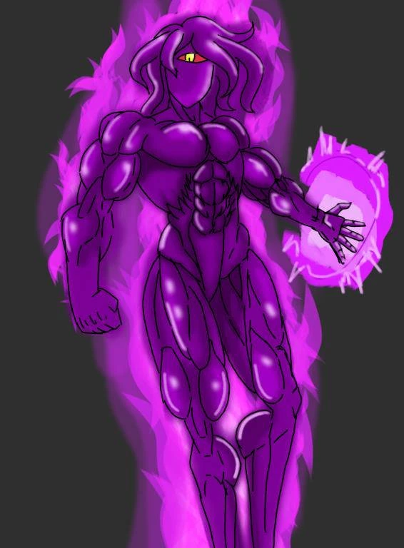 Kosumoaisapien | Alien Species Fanon Wiki | Fandom