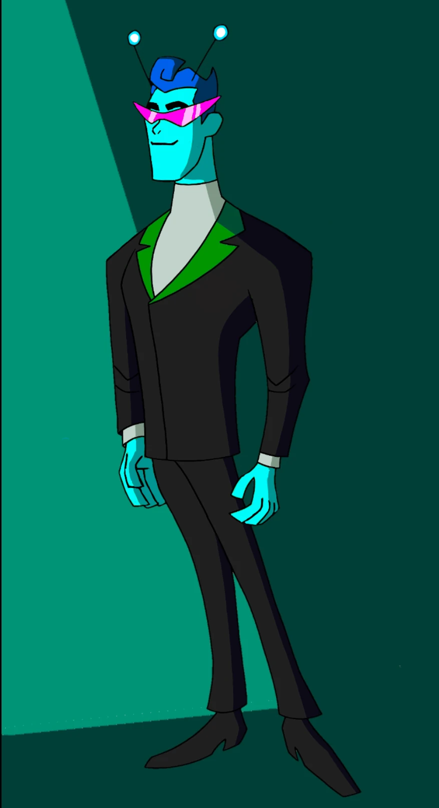 Pathosapien | Alien Species Fanon Wiki | Fandom