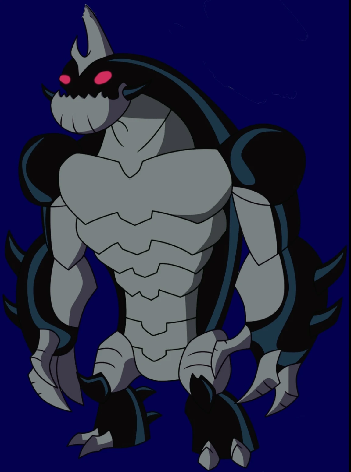 Chonpubisuto | Alien Species Fanon Wiki | Fandom