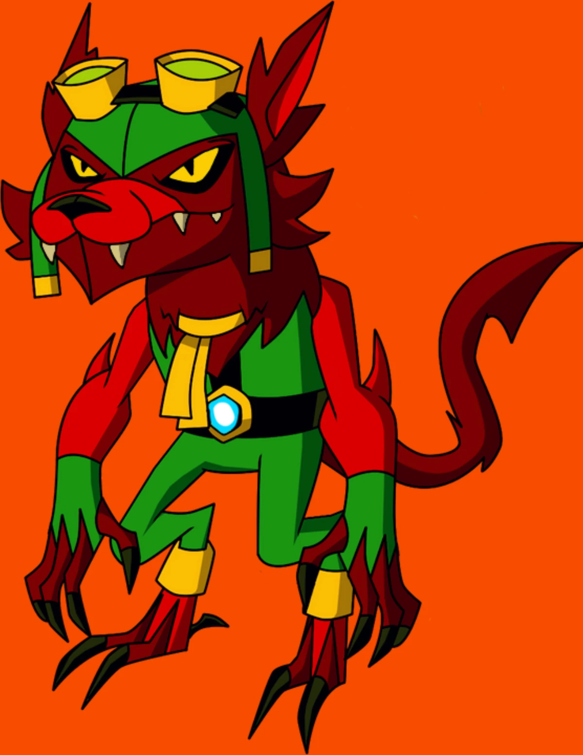 Diabocanean Alien Species Fanon Wiki Fandom diabocanean-alien-species-fanon-wiki-fandom