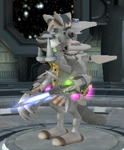 Tauntar | Alien Species Fanon Wiki | Fandom