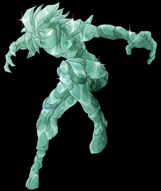 Crystallosapien | Alien Species Fanon Wiki | Fandom