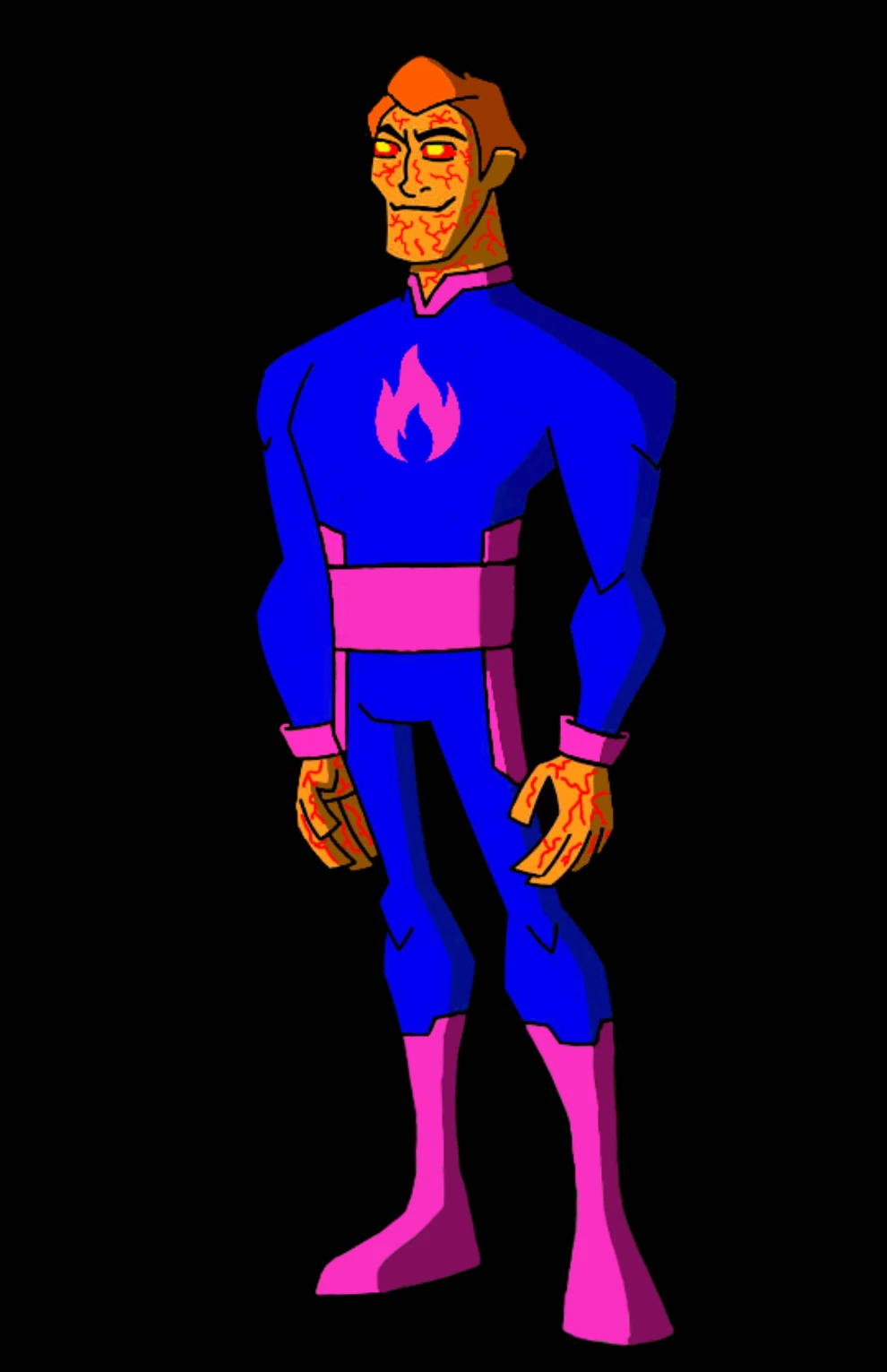 Extremian | Alien Species Fanon Wiki | Fandom