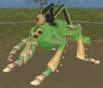 Slime Globber | Alien Species Fanon Wiki | Fandom