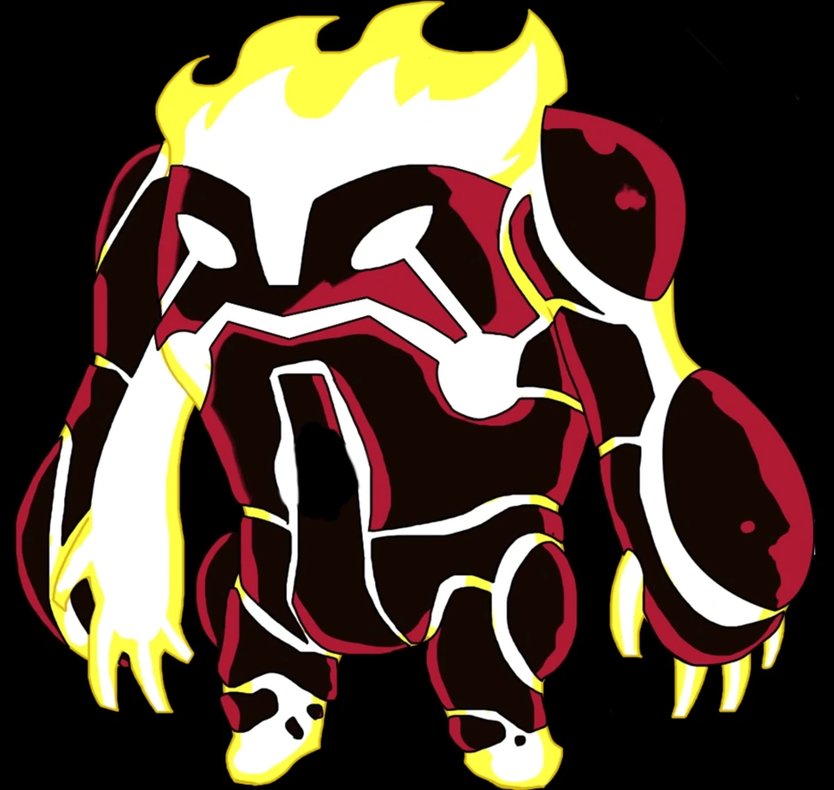 Volidan | Alien Species Fanon Wiki | Fandom