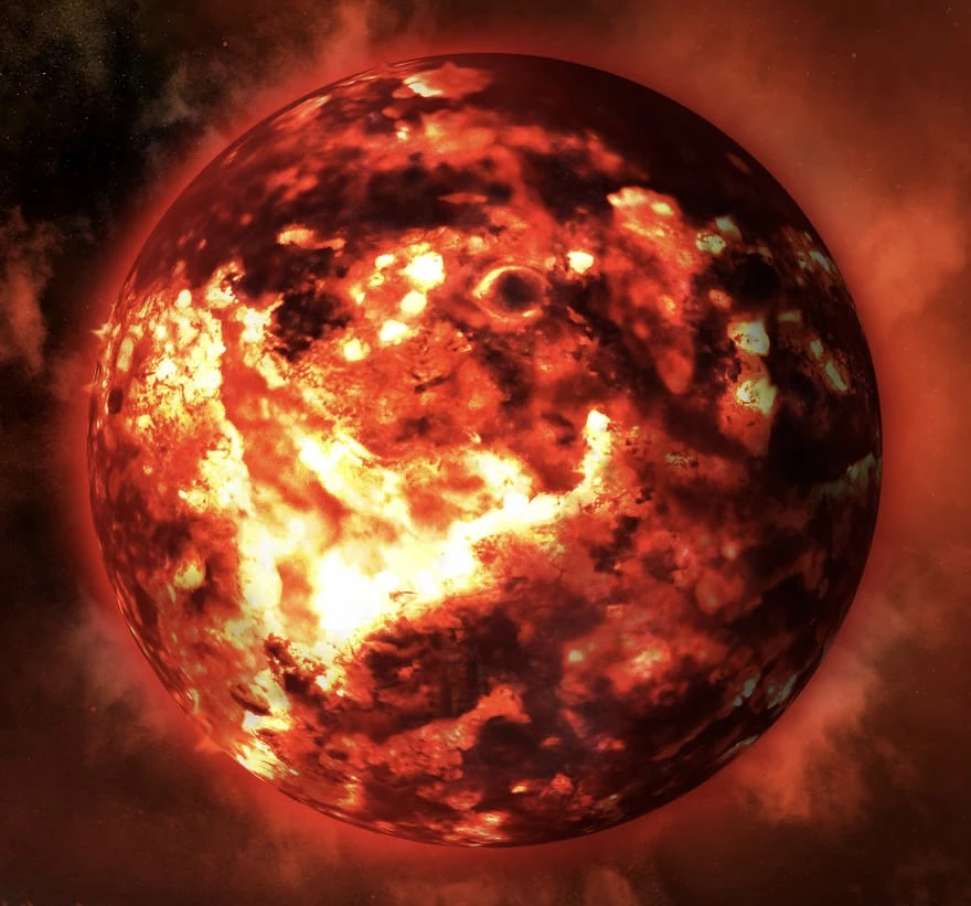 Pyros | Alien Species Fanon Wiki | Fandom