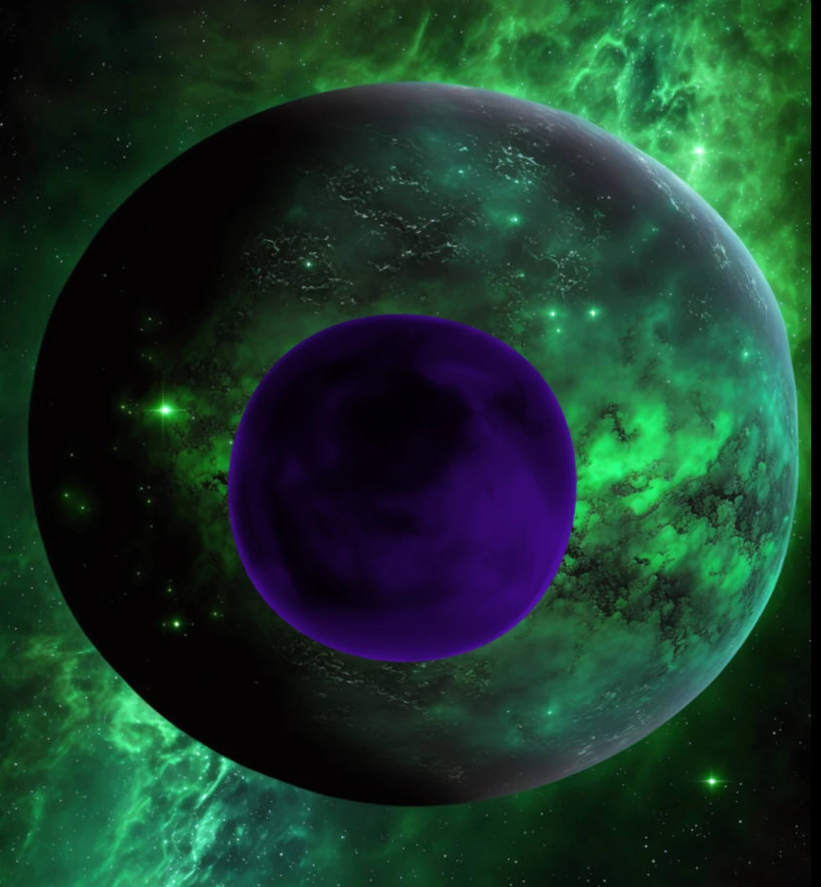 Toxicus | Alien Species Fanon Wiki | Fandom