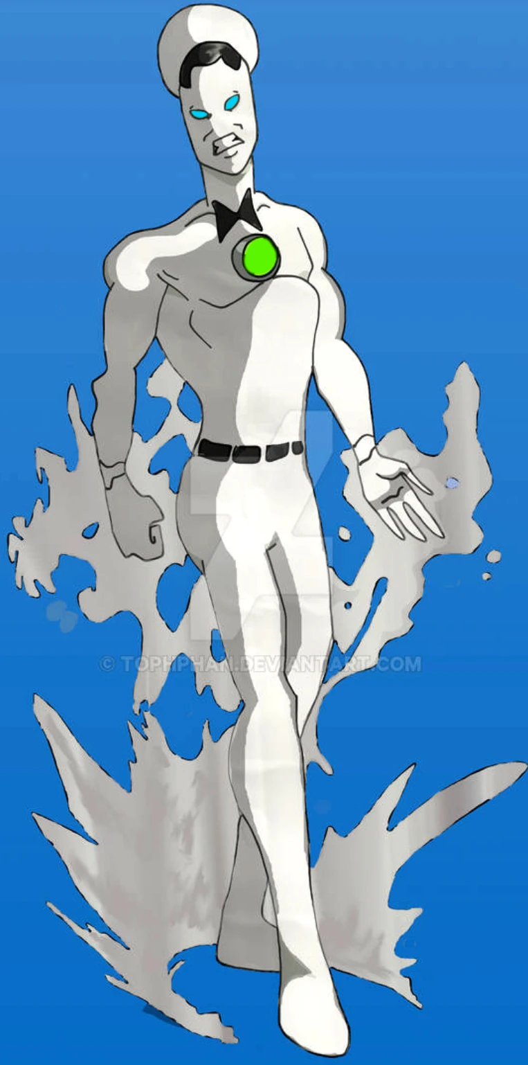 Lactosapien | Alien Species Fanon Wiki | Fandom