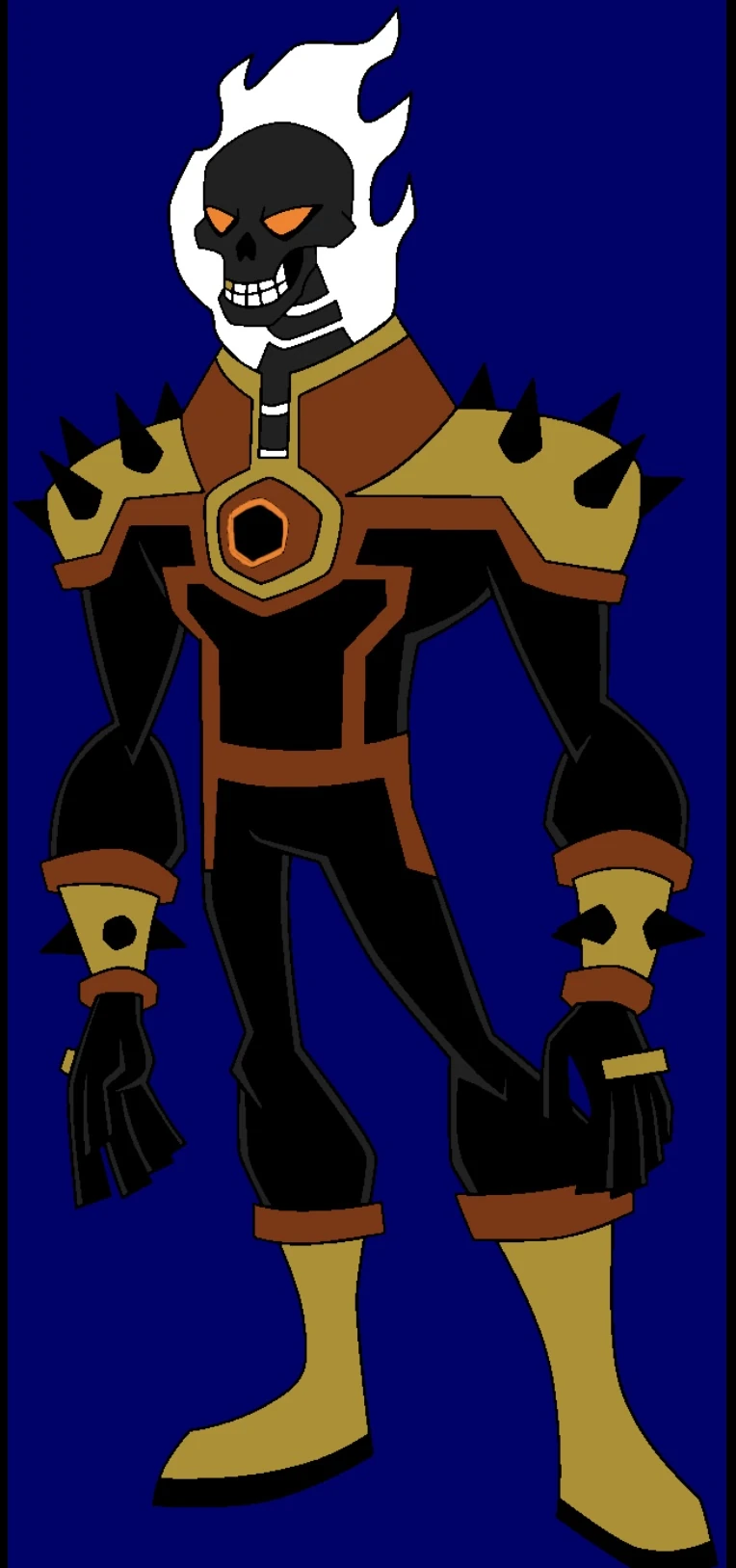 Psychite | Alien Species Fanon Wiki | Fandom