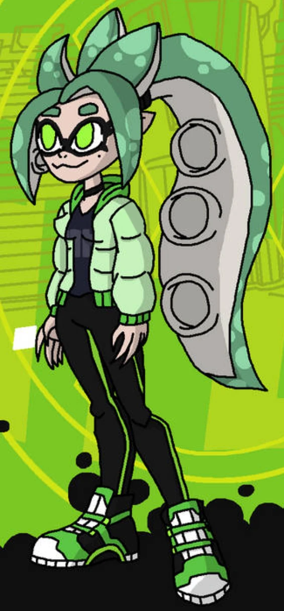 Inkusapien | Alien Species Fanon Wiki | Fandom