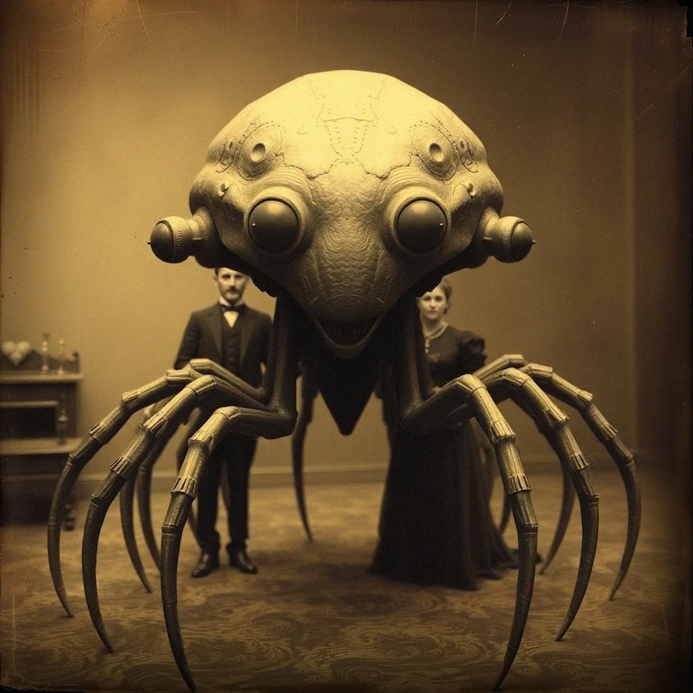 Mecha-Melibrax | Alien Species Fanon Wiki | Fandom