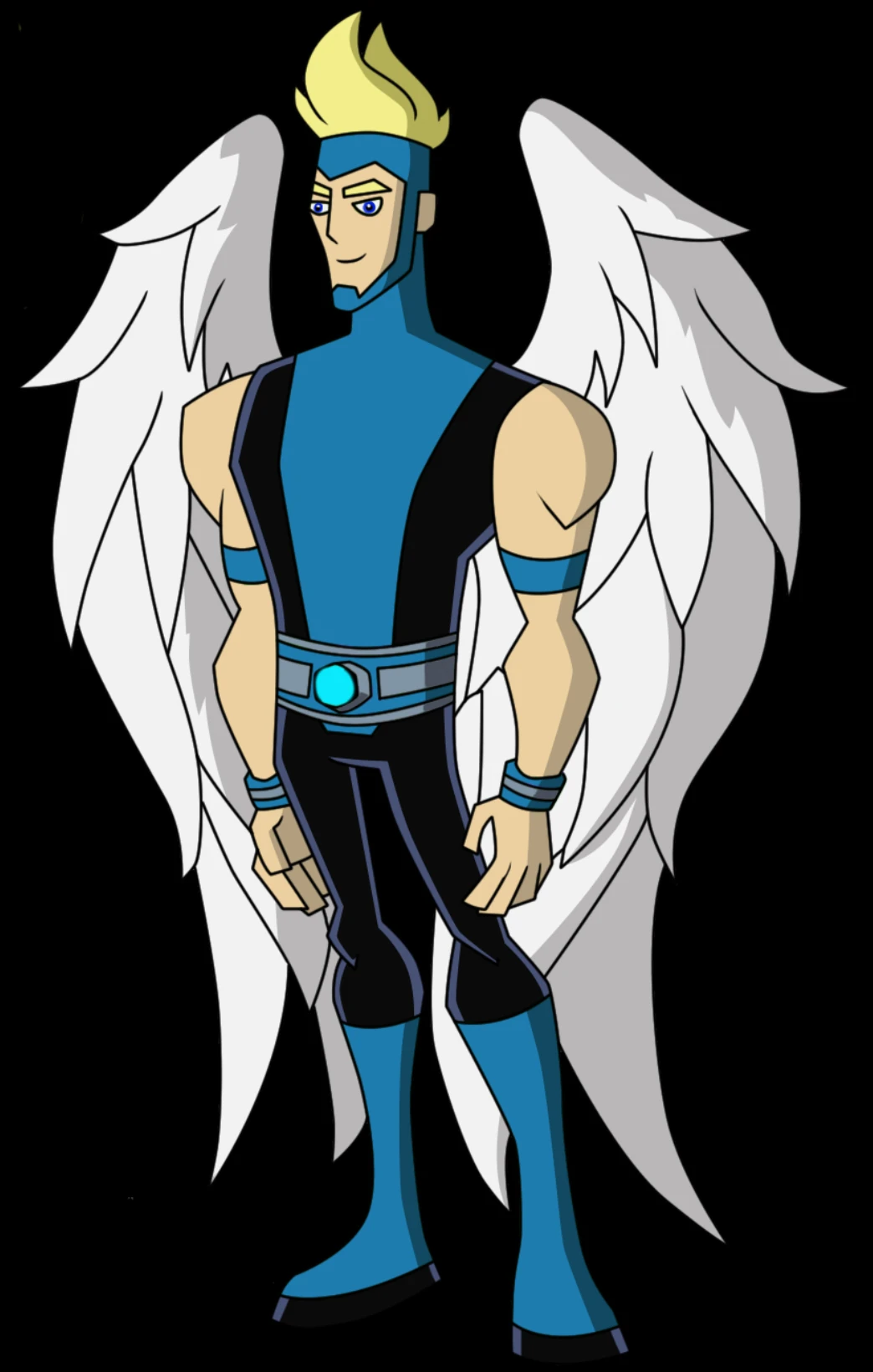 Pterygasapien | Alien Species Fanon Wiki | Fandom