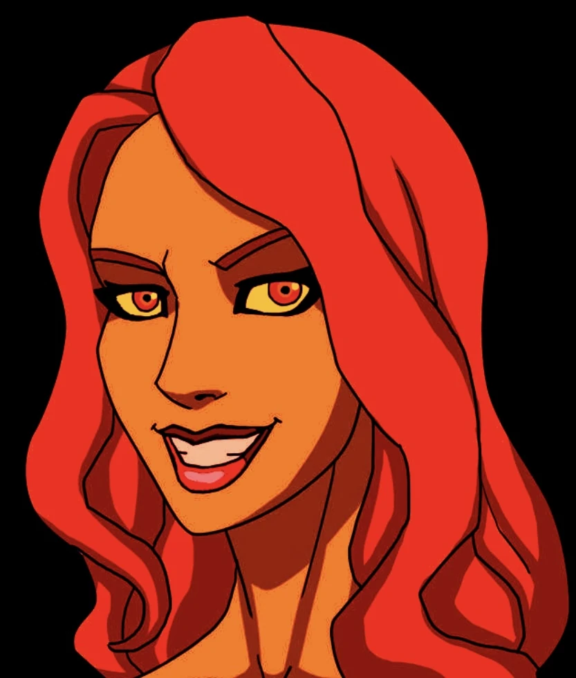 Fuegomancer | Alien Species Fanon Wiki | Fandom