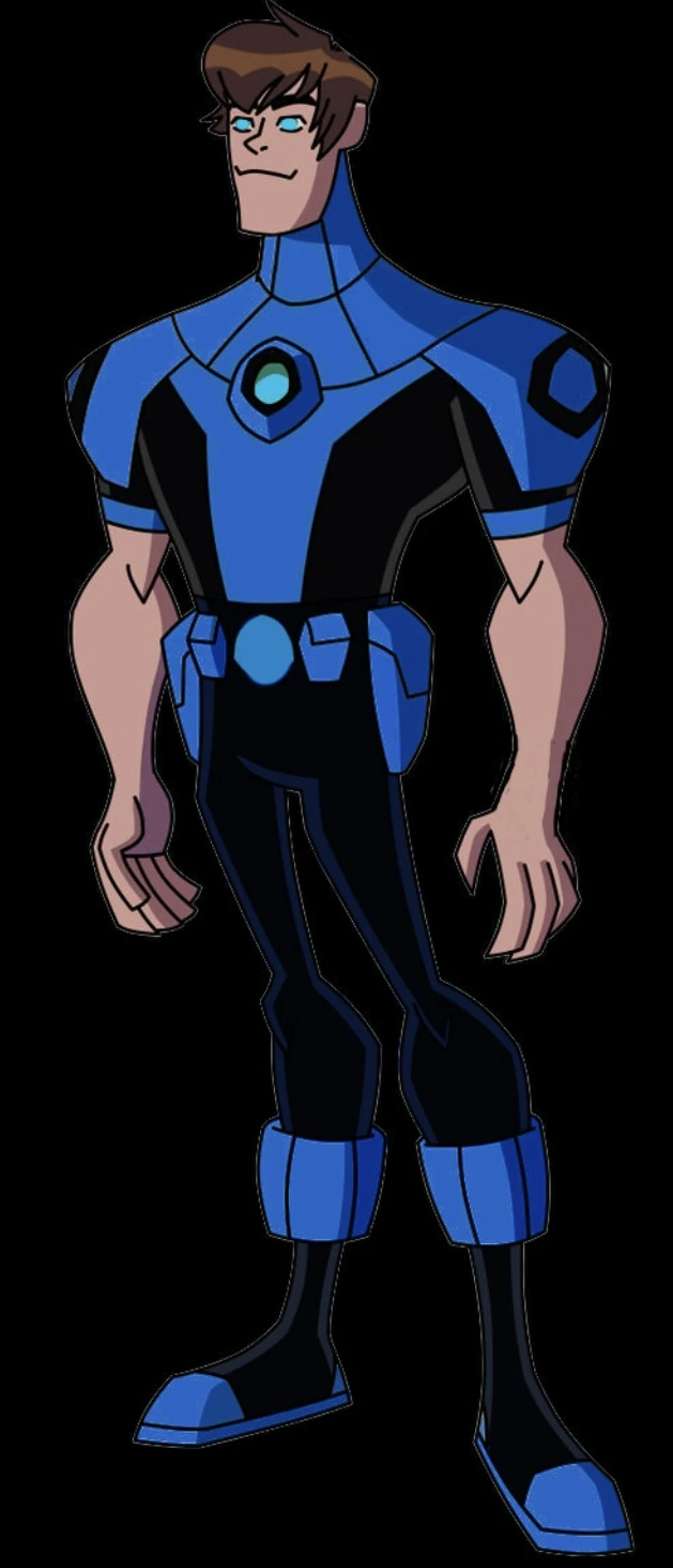 Ultrahuman | Alien Species Fanon Wiki | Fandom