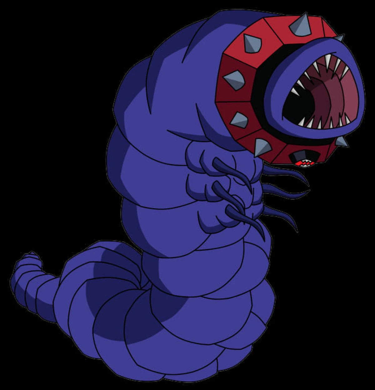 Suna Akuma | Alien Species Fanon Wiki | Fandom