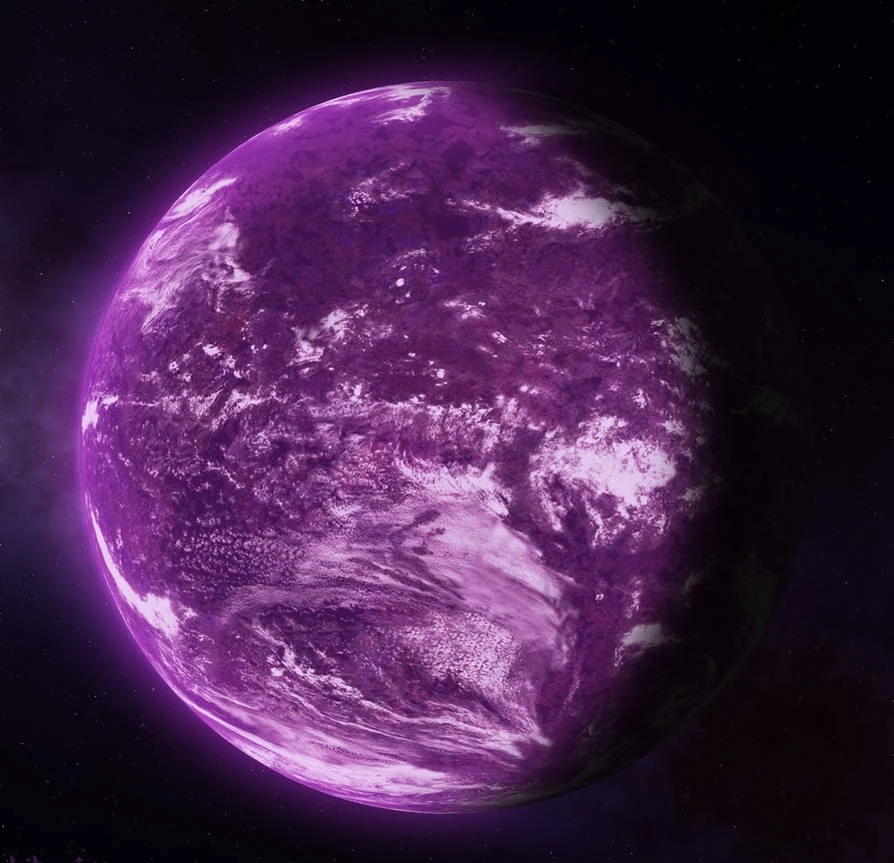 Telikos | Alien Species Fanon Wiki | Fandom