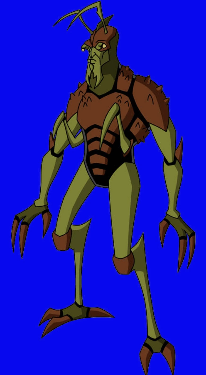 Volusapien | Alien Species Fanon Wiki | Fandom