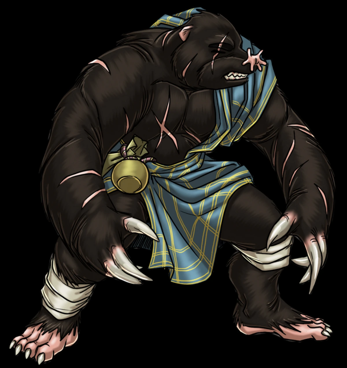 Talpan | Alien Species Fanon Wiki | Fandom