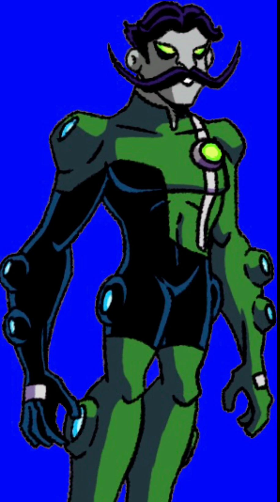 Anti-Gyrosapien | Alien Species Fanon Wiki | Fandom