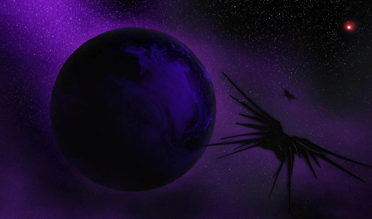 Umbra | Alien Species Fanon Wiki | Fandom