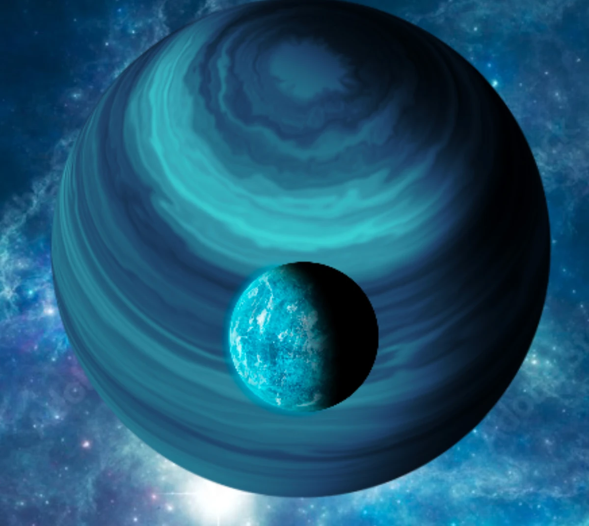 Eisfeuerany | Alien Species Fanon Wiki | Fandom
