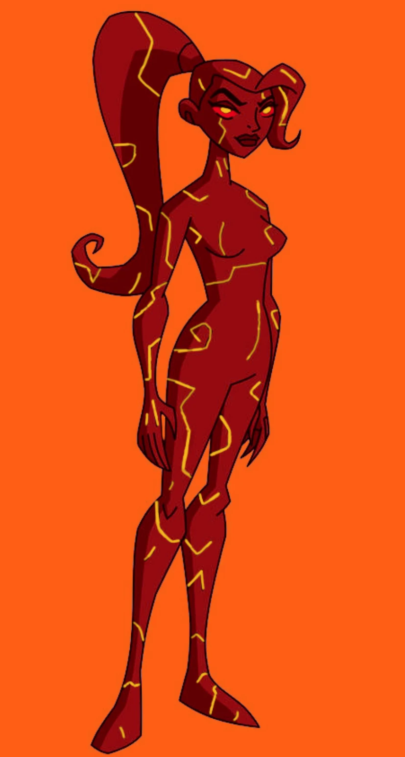 Faiasutonian | Alien Species Fanon Wiki | Fandom