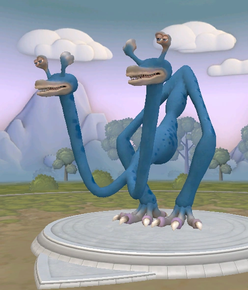 Dualitonce | Alien Species Fanon Wiki | Fandom