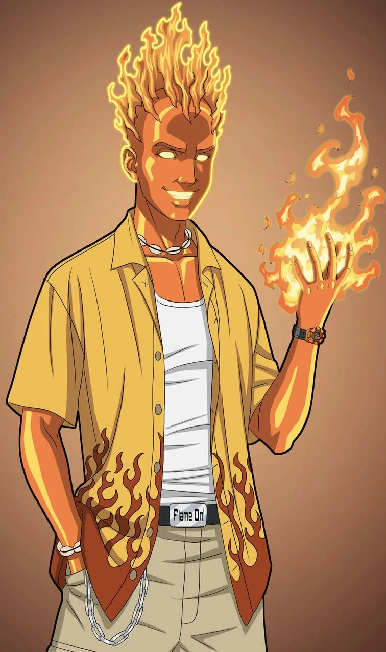 Exothermosapien | Alien Species Fanon Wiki | Fandom