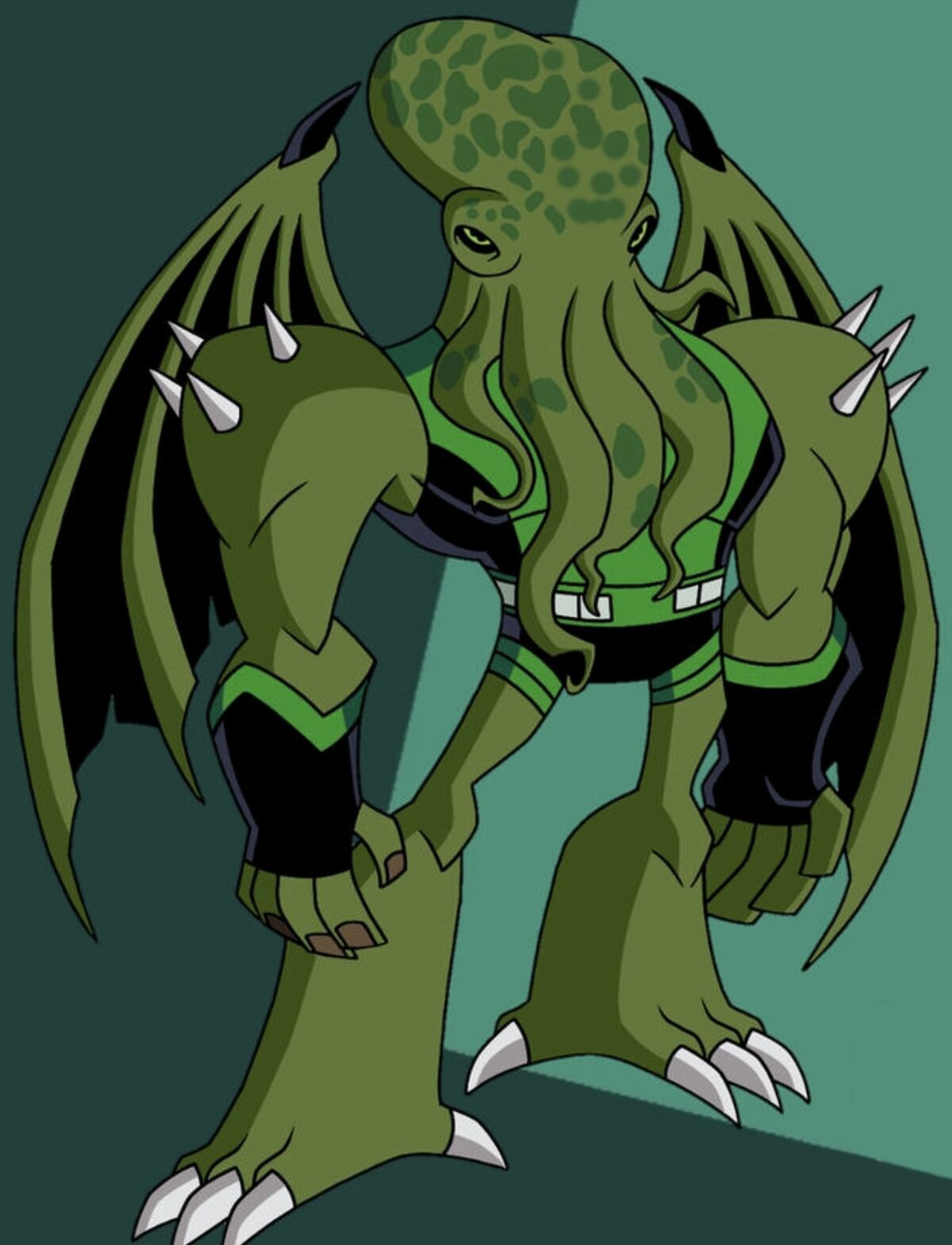 Morbian Alien Species Fanon Wiki Fandom