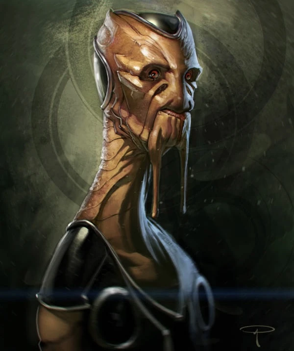 Hakiman | Alien Species Fanon Wiki | Fandom