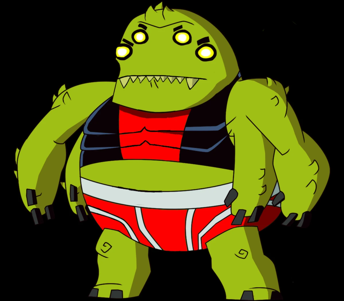 Hidoina | Alien Species Fanon Wiki | Fandom