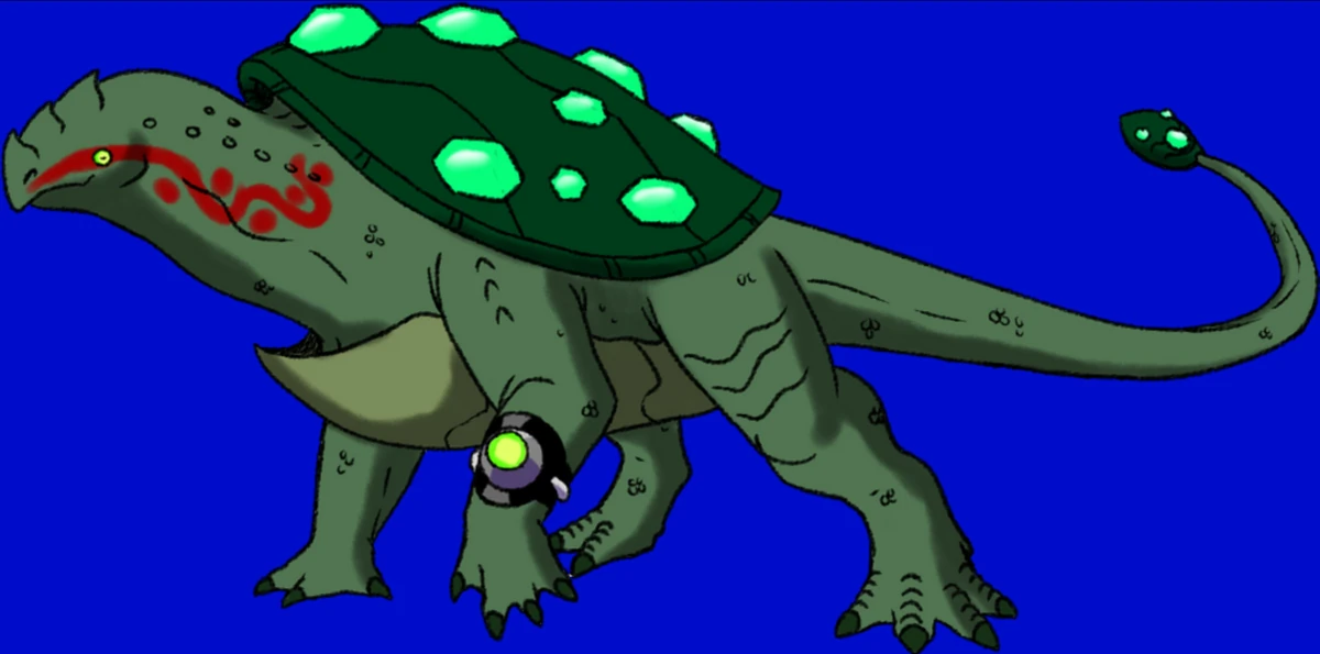 Wuguian | Alien Species Fanon Wiki | Fandom