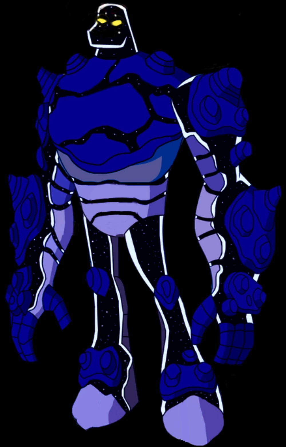 Spatiosapien | Alien Species Fanon Wiki | Fandom