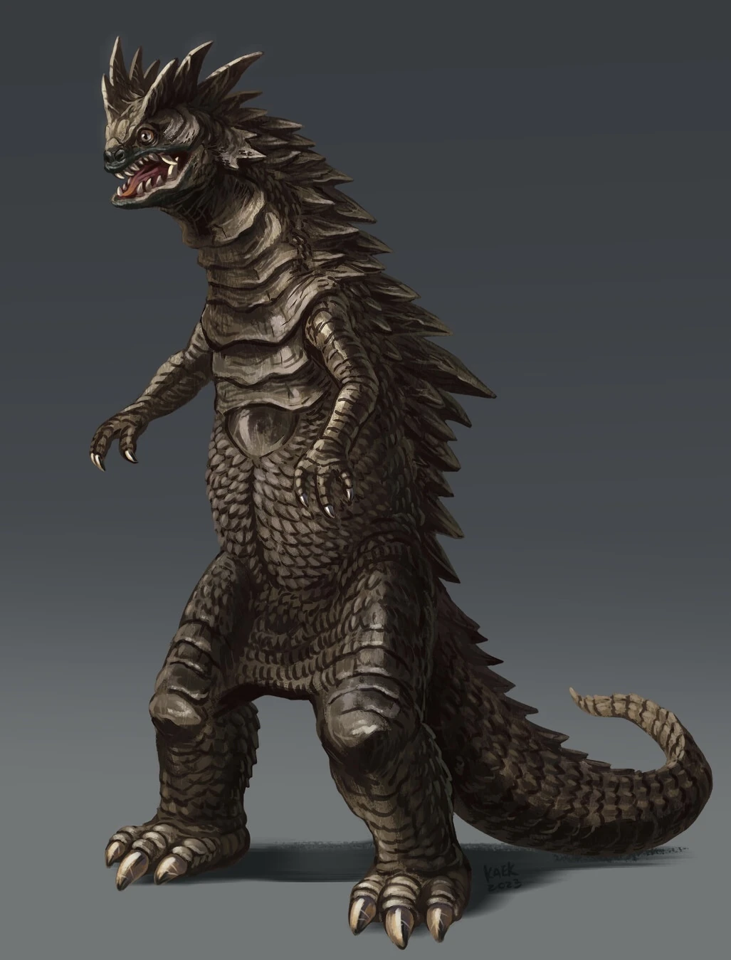 Bemularean | Alien Species Fanon Wiki | Fandom